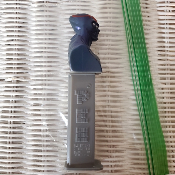 PEZ | Toys | Pez Marvel Studios Eternals Candy Dispenser Collectable ...